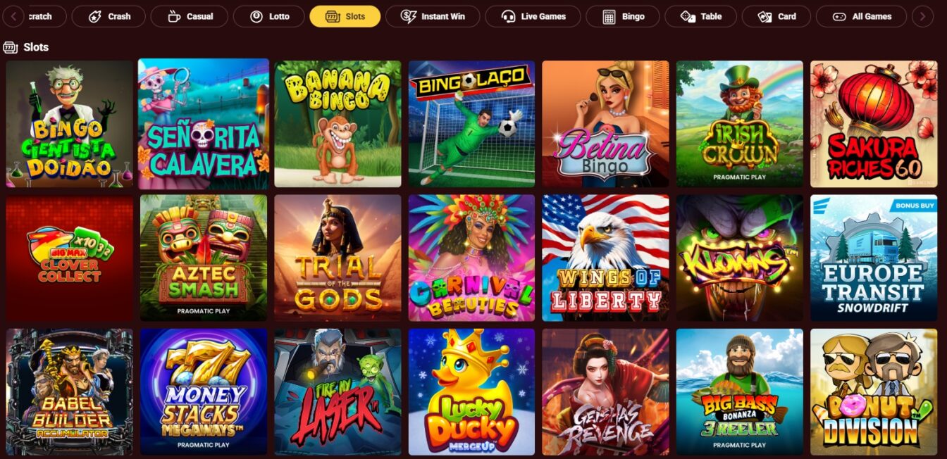 Moozi Social Casino - Expert Review & Assessment 2025