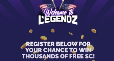 Legendz Social Casino - Expert Review & Assessment 2025