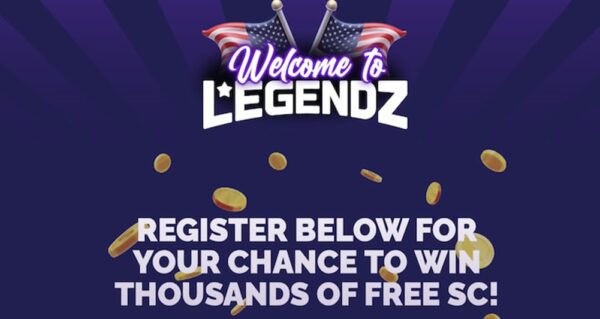 Legendz Social Casino - Expert Review & Assessment 2025