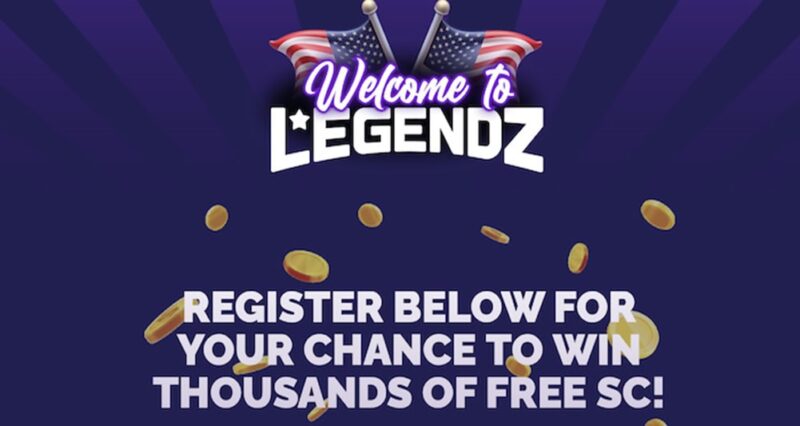 Legendz Social Casino - Expert Review & Assessment 2025