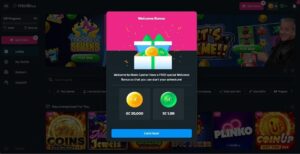 Modo.us Sweepstakes Casino - Expert Review & Assessment 2025