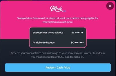 Modo.us Sweepstakes Casino - Expert Review & Assessment 2025