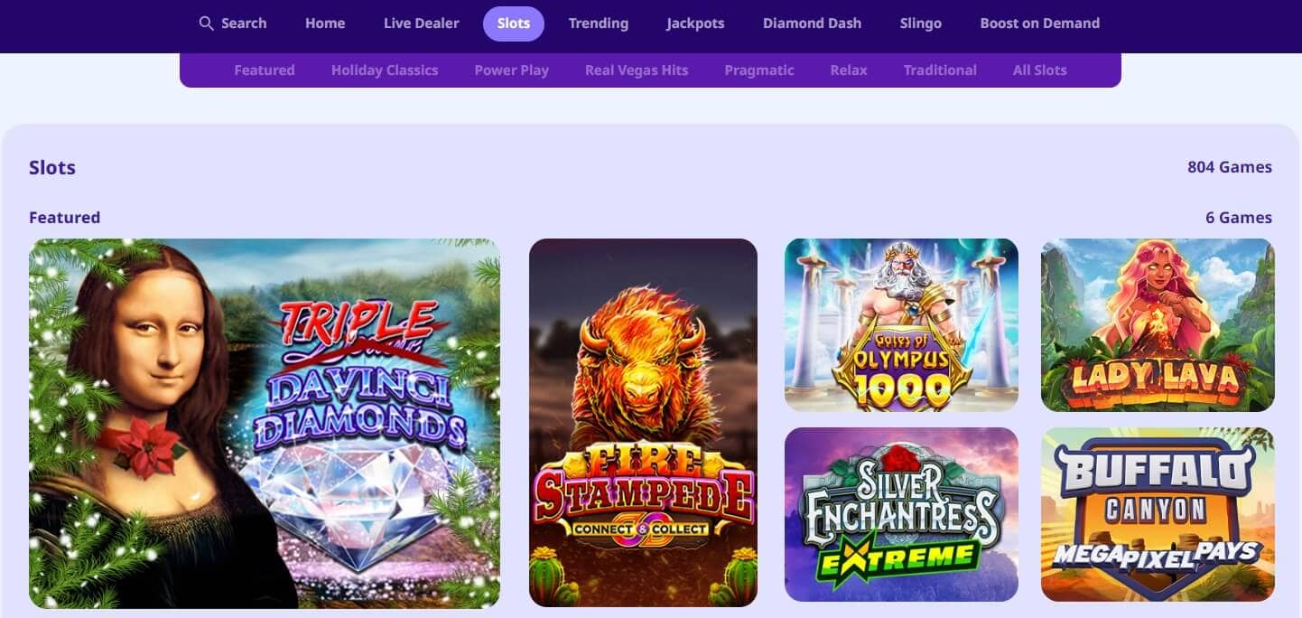 High 5 Casino Review | Check out High 5 Casino