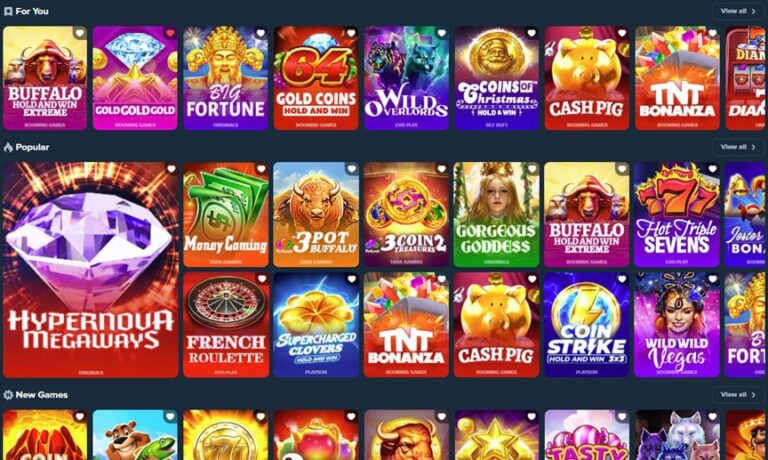 Sorcery Reels - Casino Expert Review