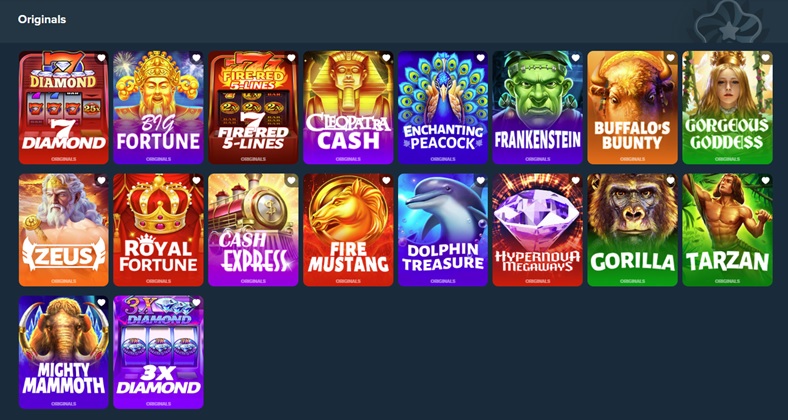 Sorcery Reels - Casino Expert Review