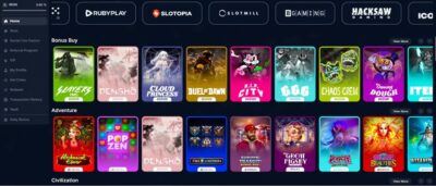 Sheesh - Casino Expert Review